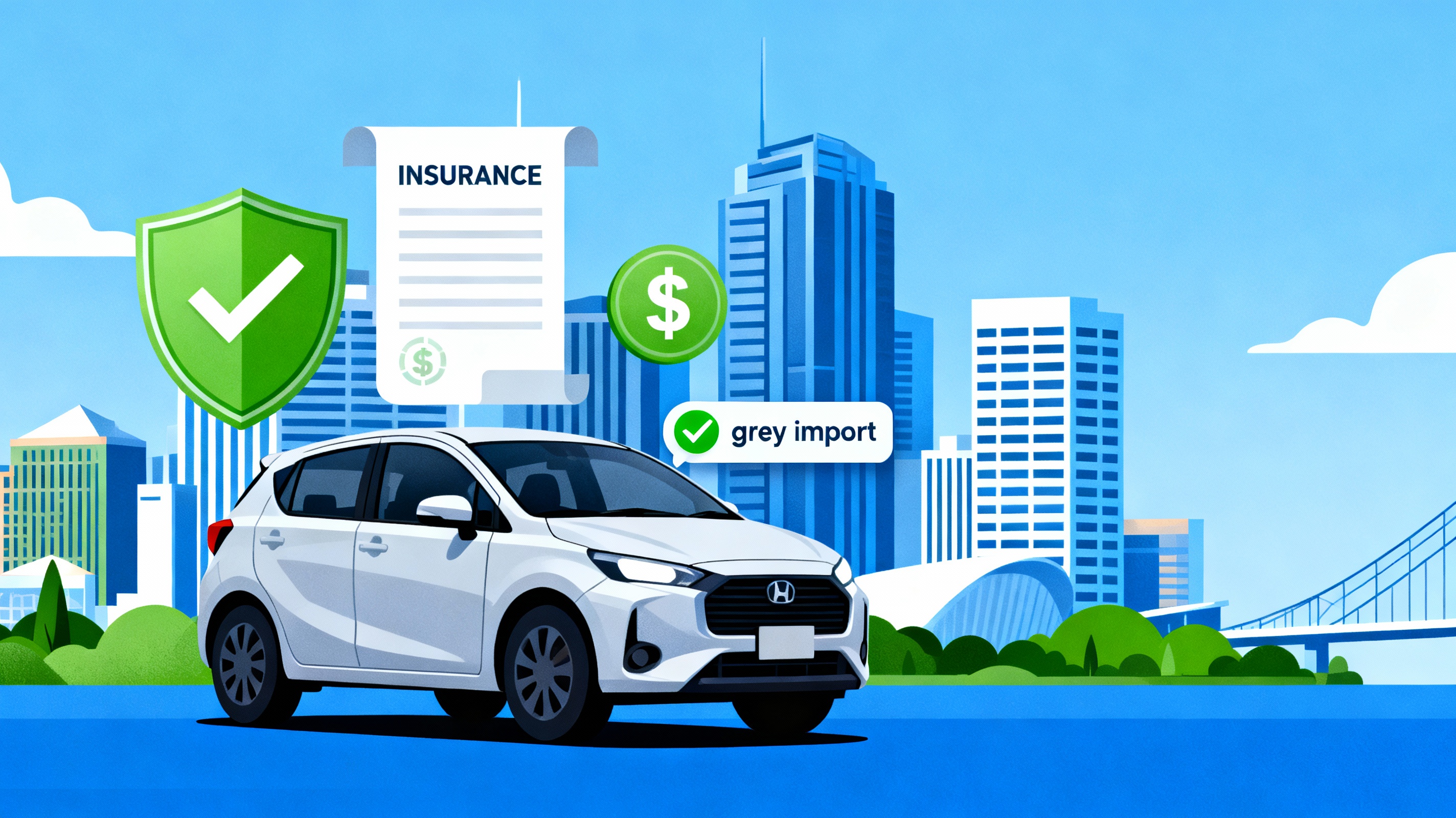 Carstrike Brisbane | Trusted Japanese Car Importer & Hybrid Vehicle ...